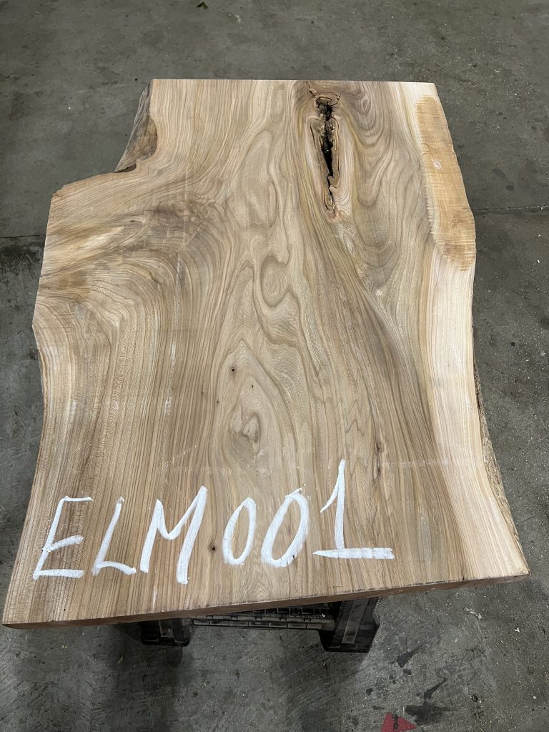 Elm #001 Buy Now £120.00 - Elephant Timber Supplies East Sussex