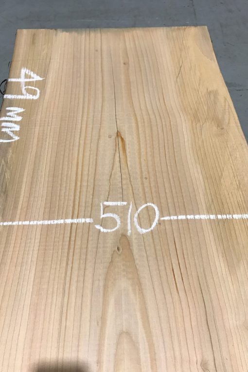 Cedar Planks Live Edges Kiln Dried ⁄ Elephant Timber Supplies