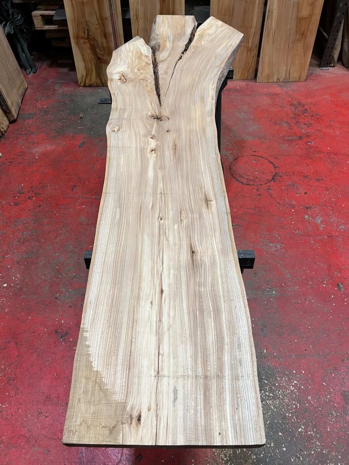 Elm #028 Buy Now £195.00 - Elephant Timber Supplies East Sussex