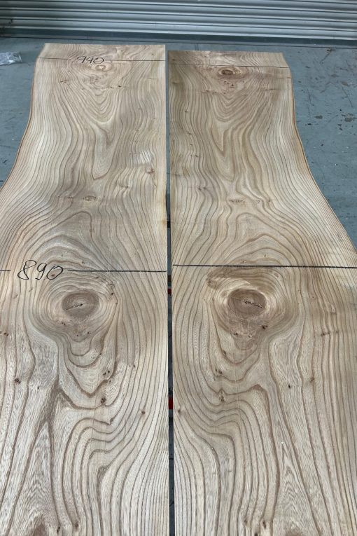 Elm #060 ⁄ Elephant Timber Supplies