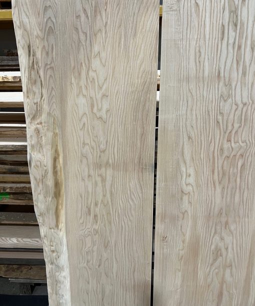 Timber Table Tops Fully Finished with Live/Wayne Edges 07941034822 ...