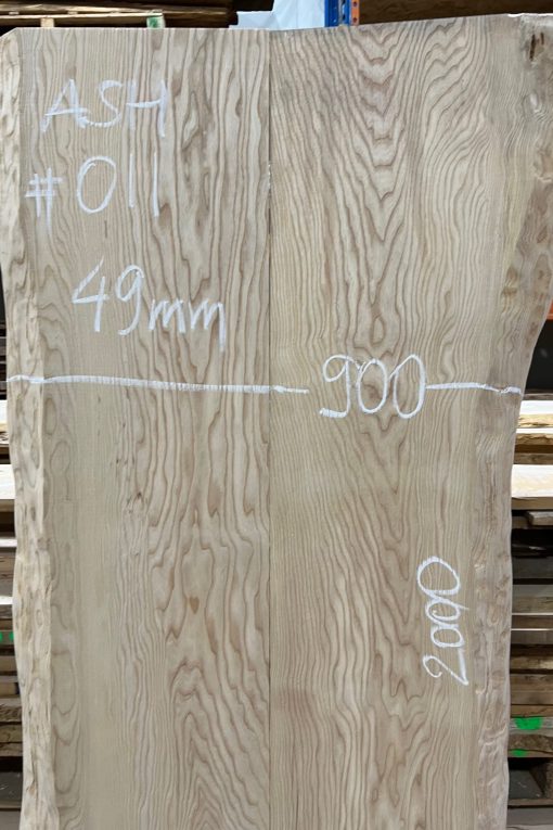 Timber Table Tops Fully Finished with Live/Wayne Edges 07941034822 ...