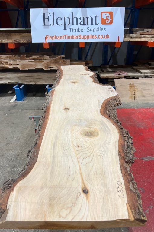 Cedar Planks Live Edges Kiln Dried ⁄ Elephant Timber Supplies