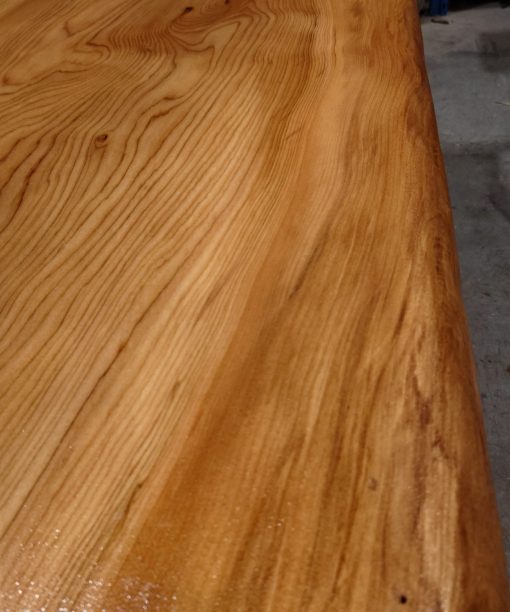 Timber Table Tops Fully Finished with Live/Wayne Edges 07941034822 ...