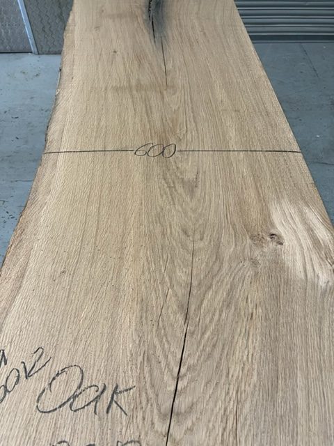 Oak #038 ⁄ Elephant Timber Supplies