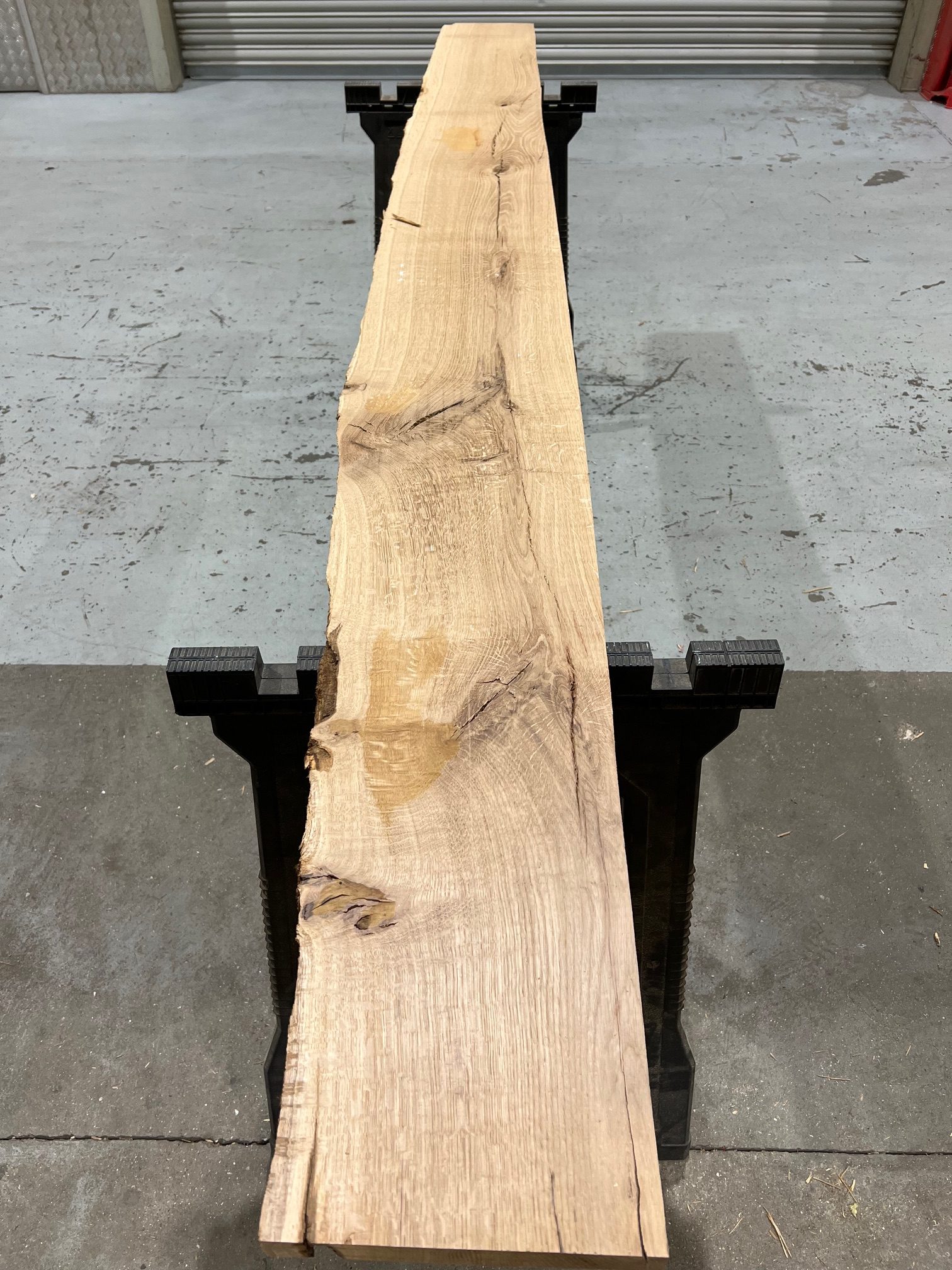 Oak #050 ⁄ Elephant Timber Supplies