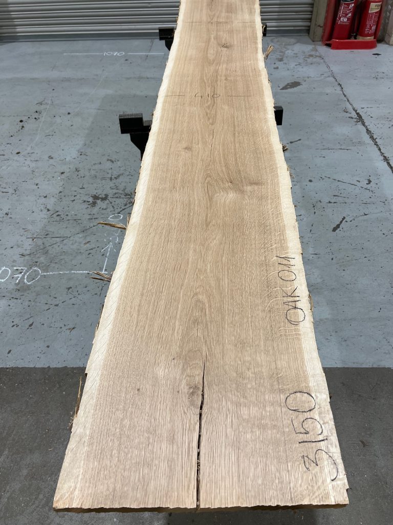 Oak #011 ⁄ Elephant Timber Supplies