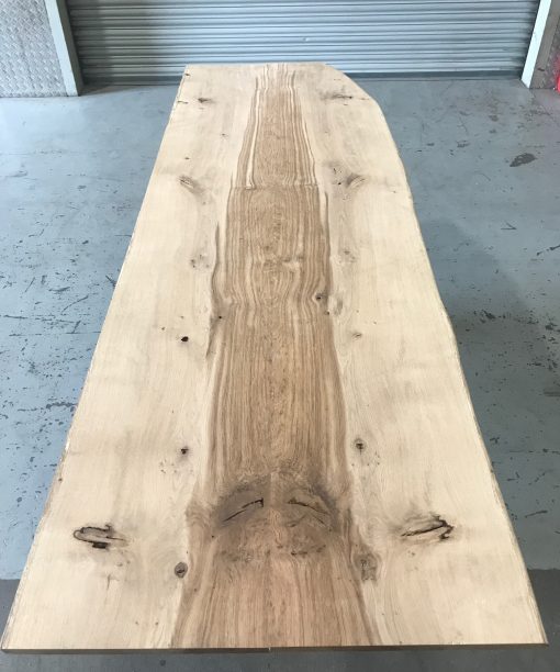 Timber Table Tops Fully Finished with Live/Wayne Edges 07941034822 ...