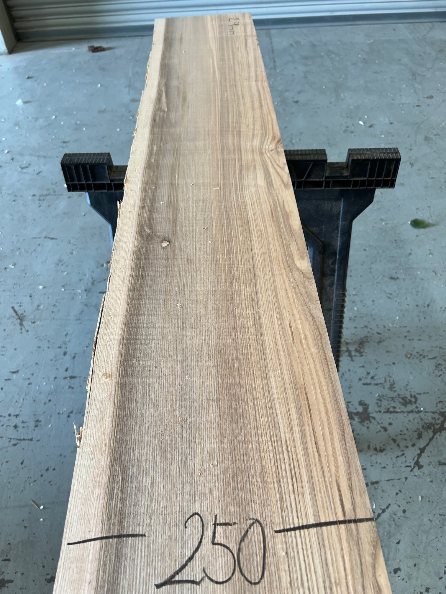 Ash #013 ⁄ Elephant Timber Supplies