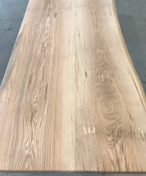 Timber Table Tops Fully Finished with Live/Wayne Edges 07941034822 ...