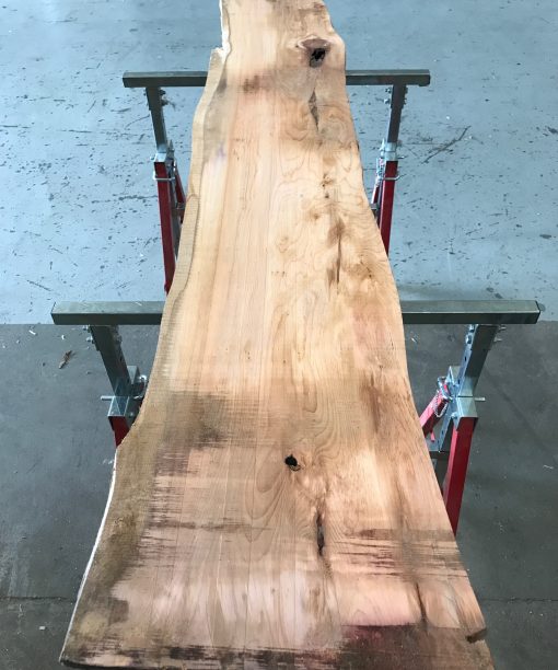 Premium Quality Kiln-Dried Yew Timber for Furniture, Flooring, and Millwork
