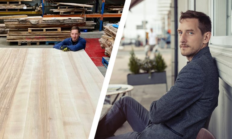 Meet the Elephant Timber employees