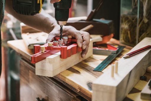 The Elephant Timber Guide to Joining Wood Planks