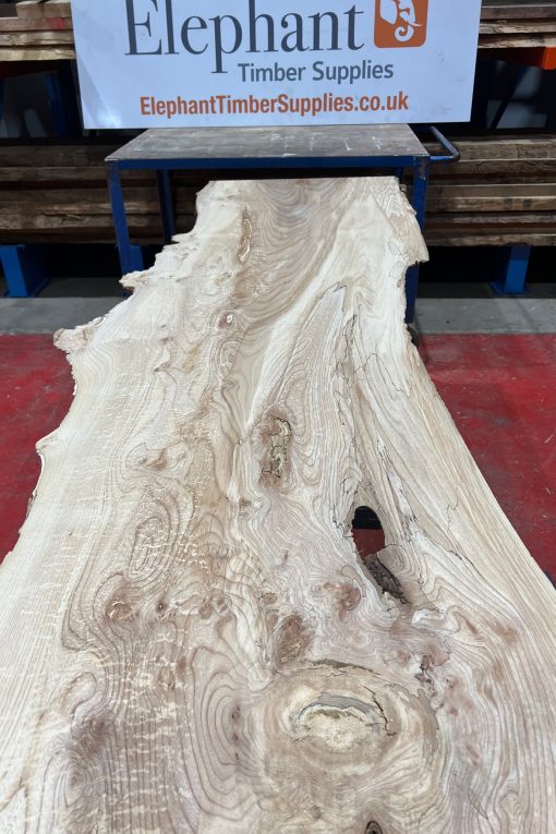 Elm #038 Buy Now ⁄ Elephant Timber Supplies East Sussex