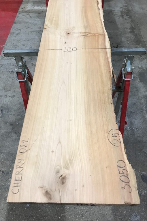 Cherry #030 ⁄ Elephant Timber Supplies