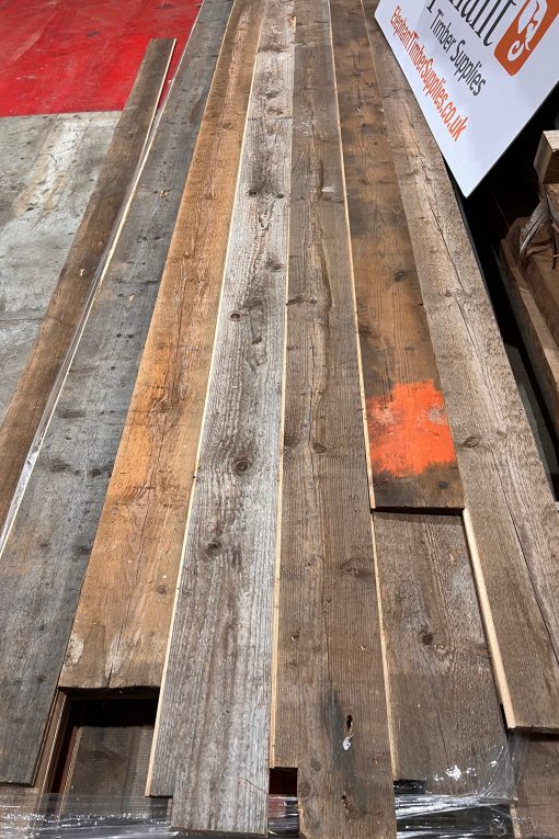 Category: Reclaimed Cladding ⁄ Elephant Timber Supplies
