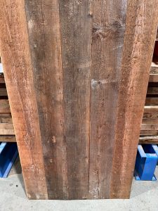 Reclaimed Barn Cladding with Tongue and Groove ⁄ Elephant Timber Supplies