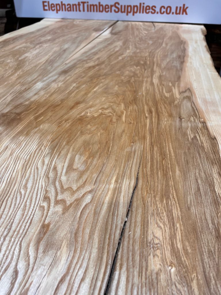 Timber Selection to Application | Elephant Timber