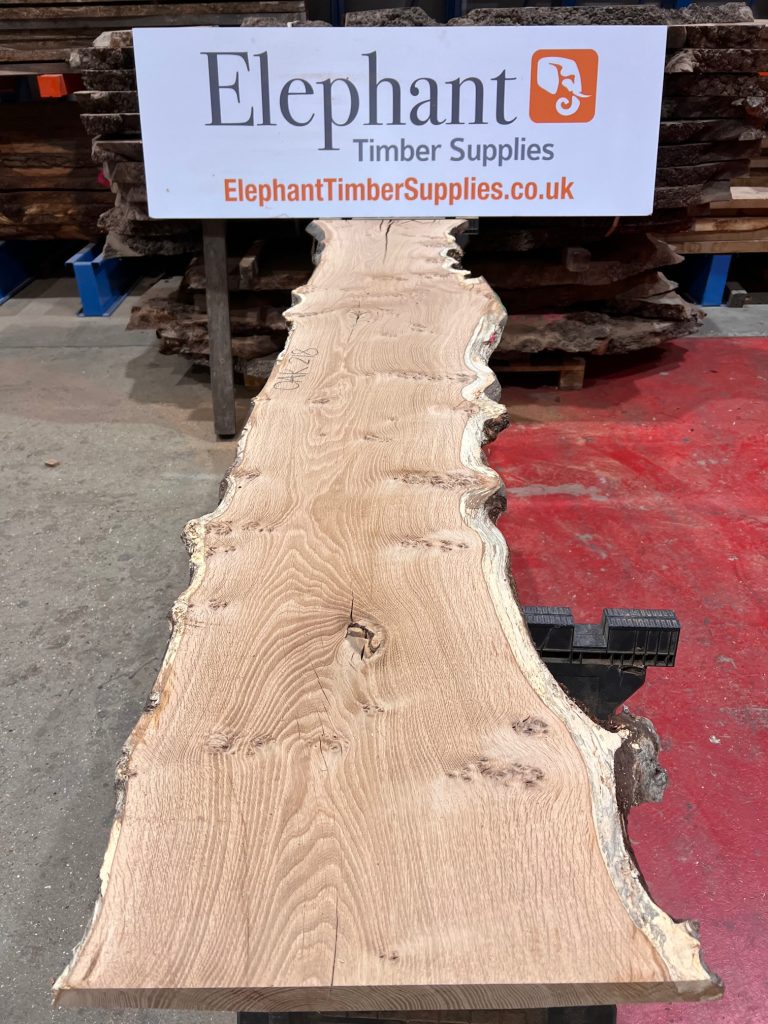 Oak #218 ⁄ Elephant Timber Supplies