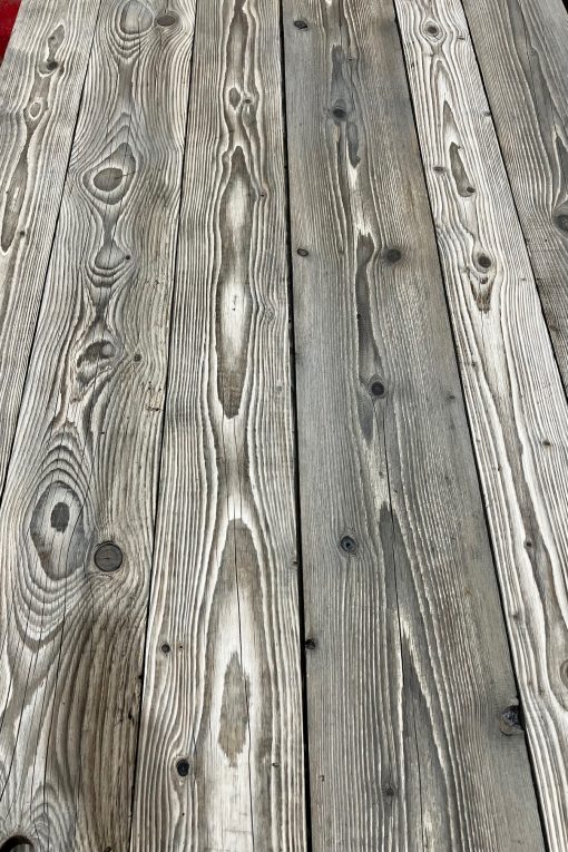 Reclaimed Barn Cladding with Tongue and Groove ⁄ Elephant Timber Supplies