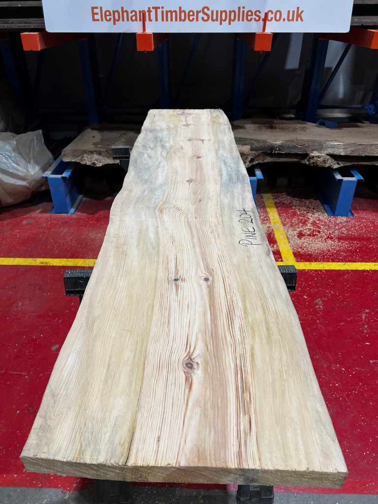 Pine #204 ⁄ Elephant Timber Supplies