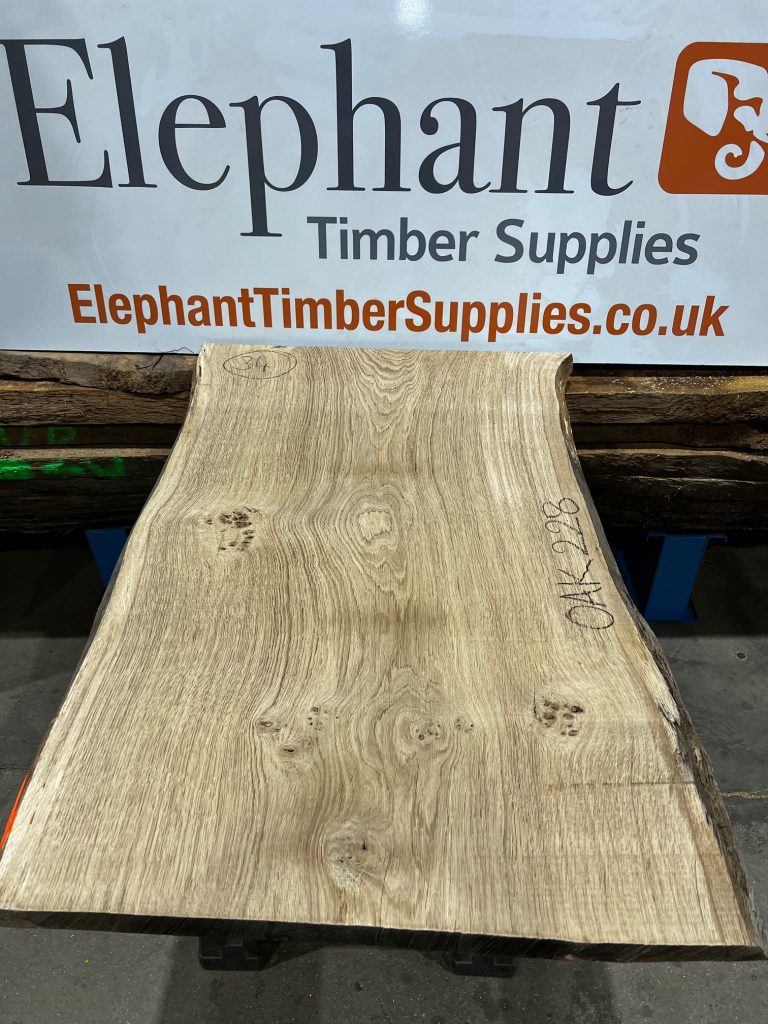 Oak #228 ⁄ Elephant Timber Supplies