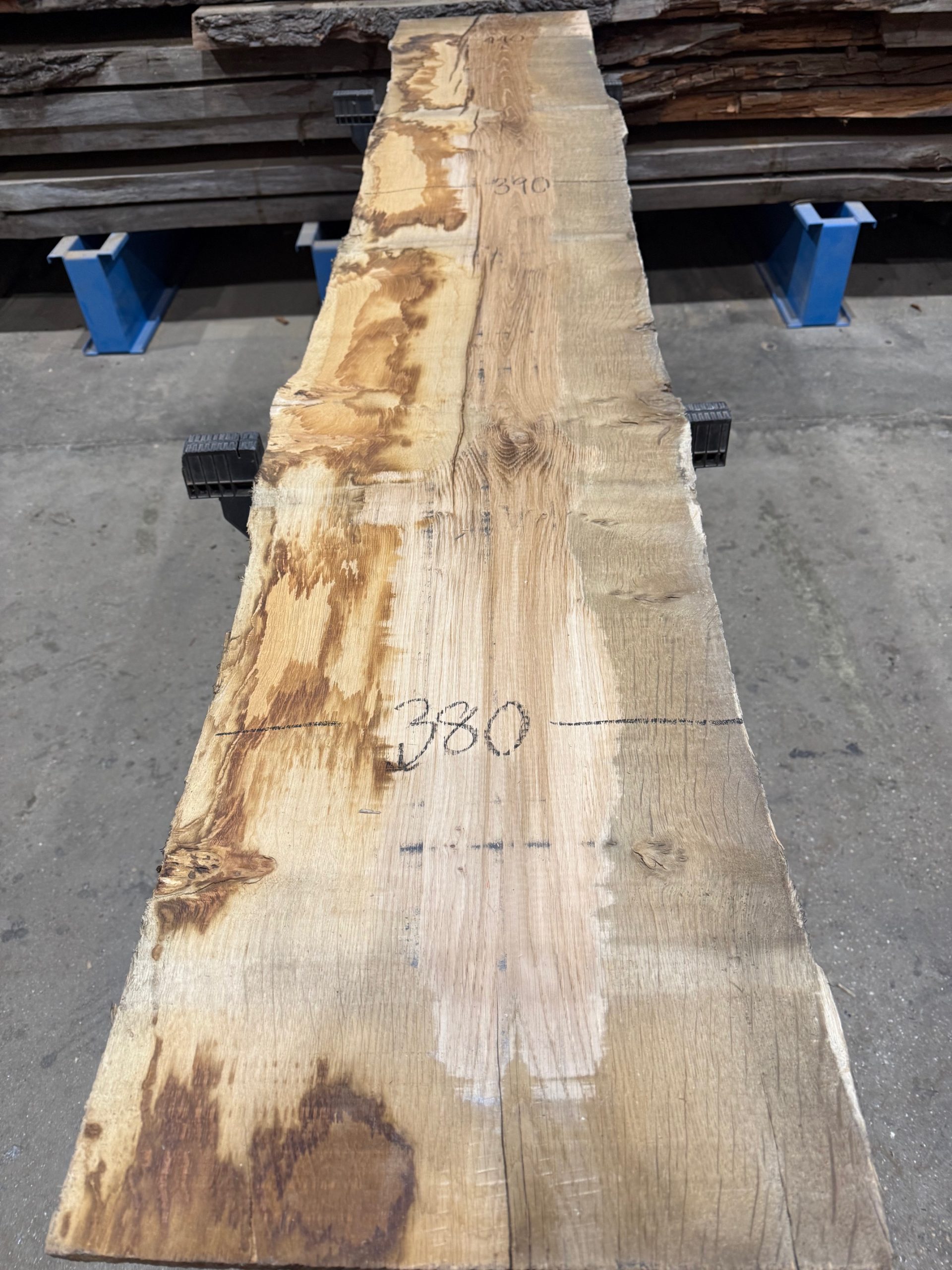 Oak #239 ⁄ Elephant Timber Supplies