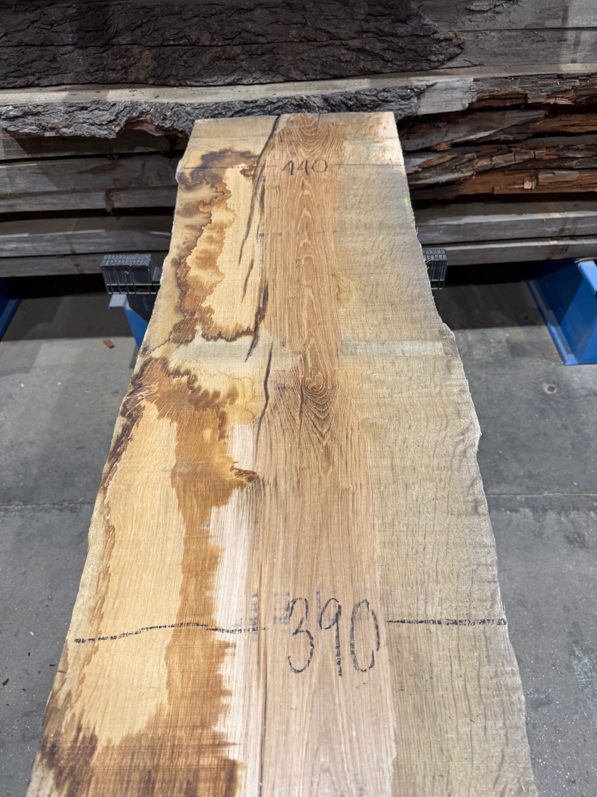 Oak #239 ⁄ Elephant Timber Supplies