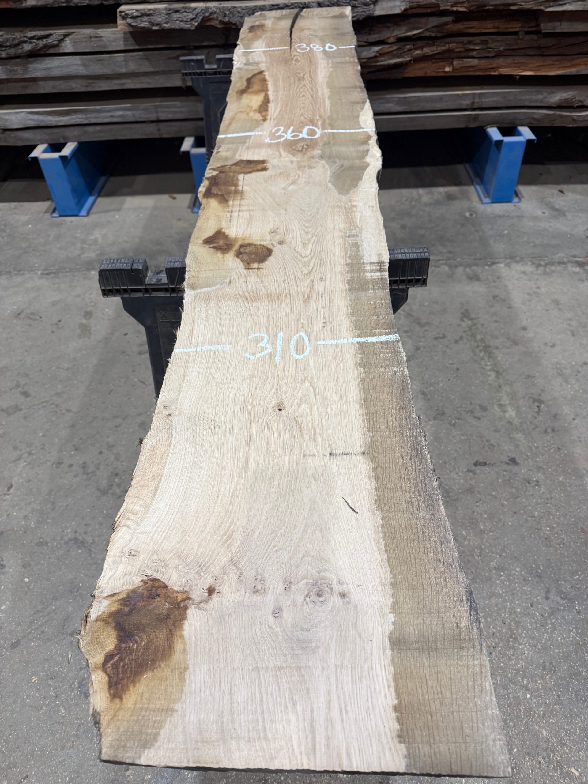 Oak #242 ⁄ Elephant Timber Supplies