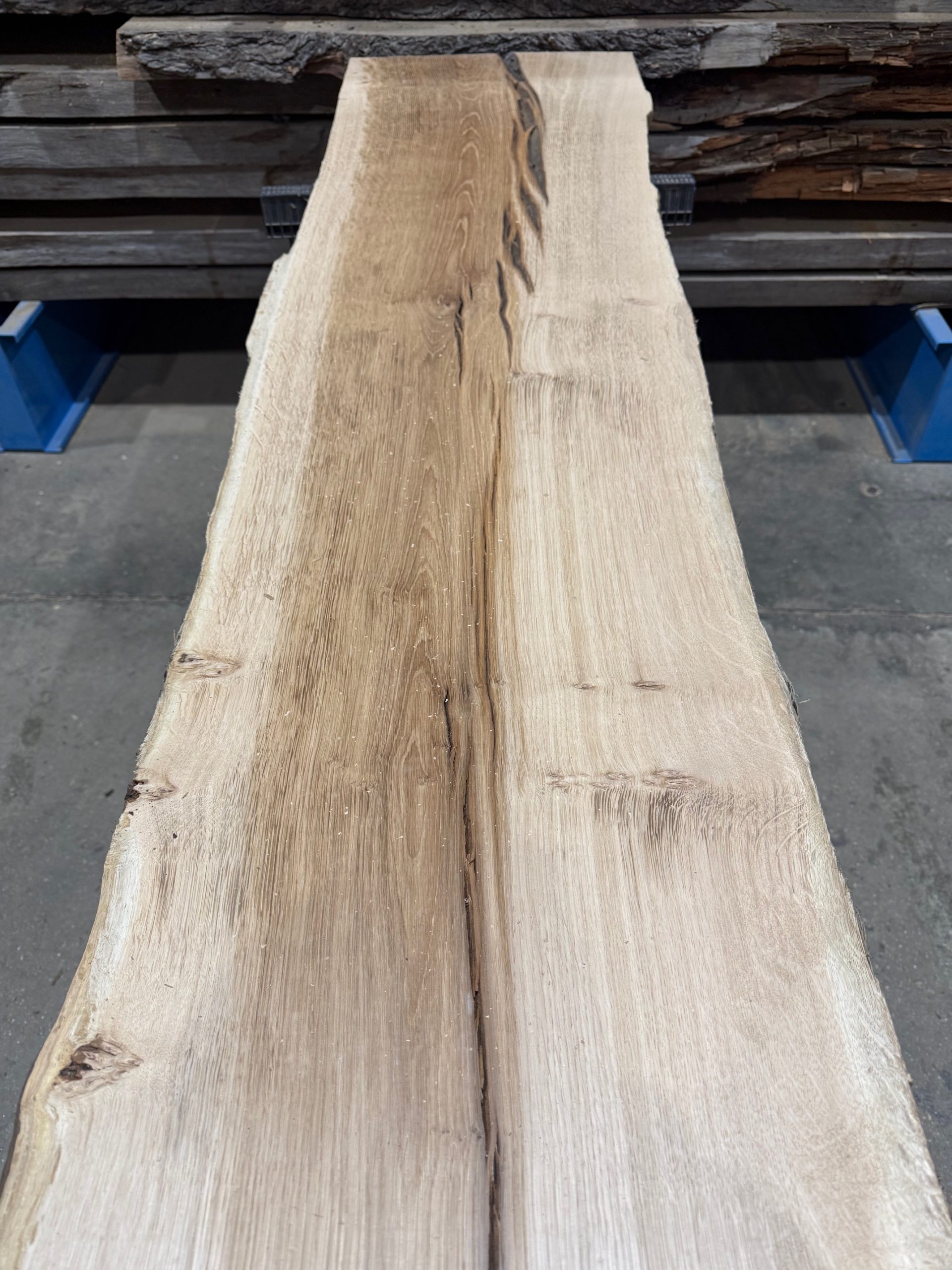 Oak #246 ⁄ Elephant Timber Supplies