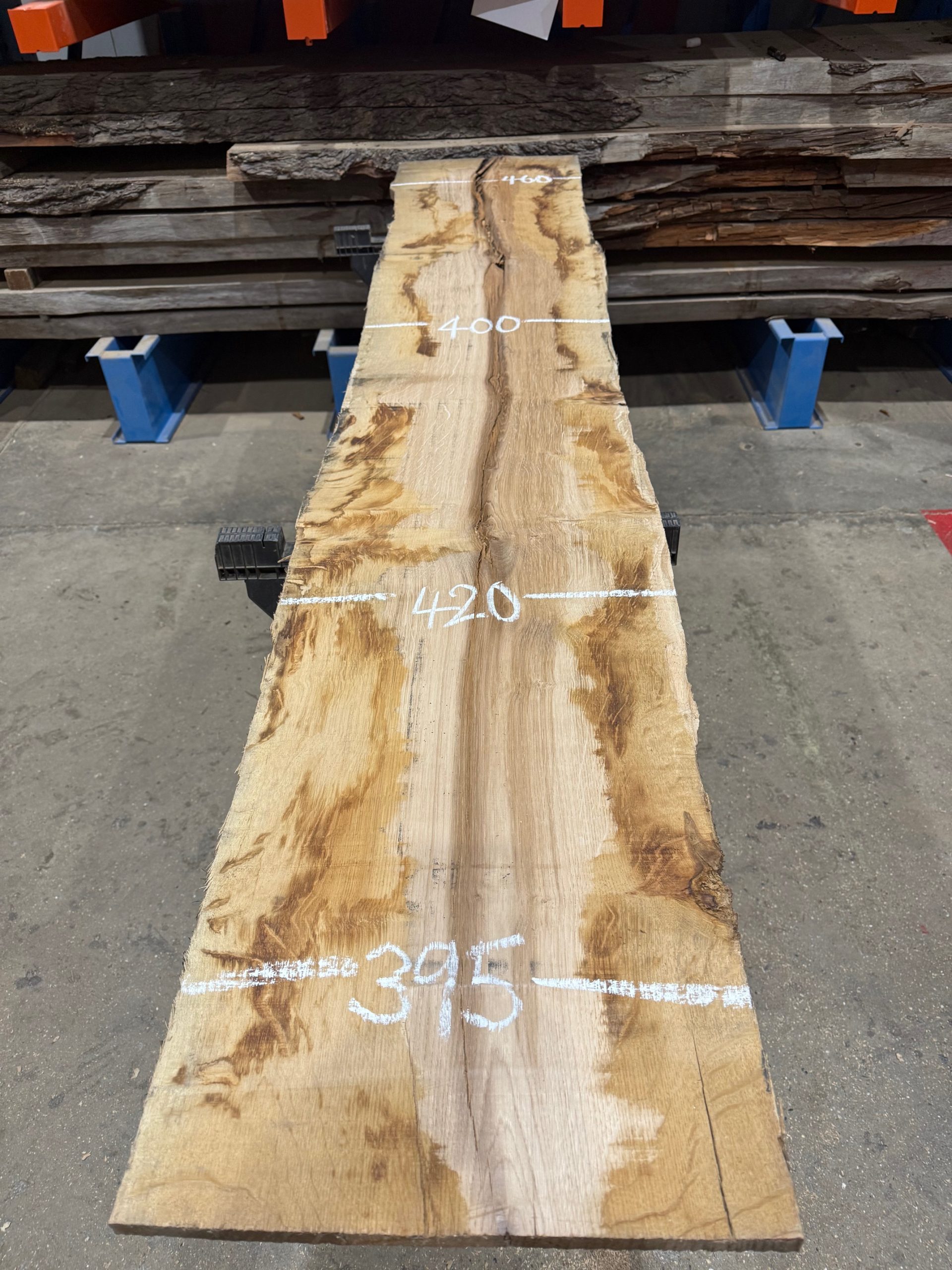 Oak #246 ⁄ Elephant Timber Supplies