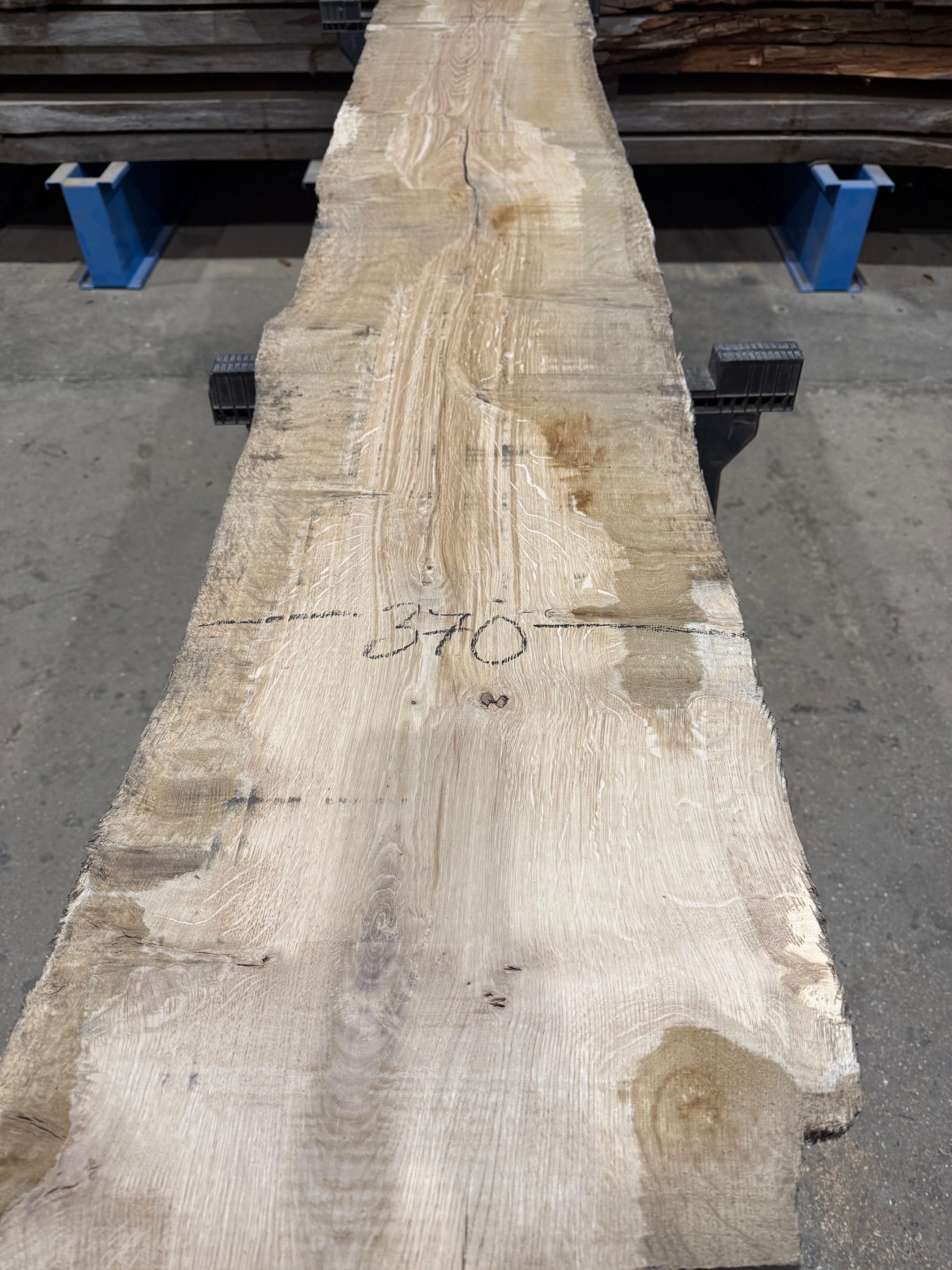 Oak #247 ⁄ Elephant Timber Supplies