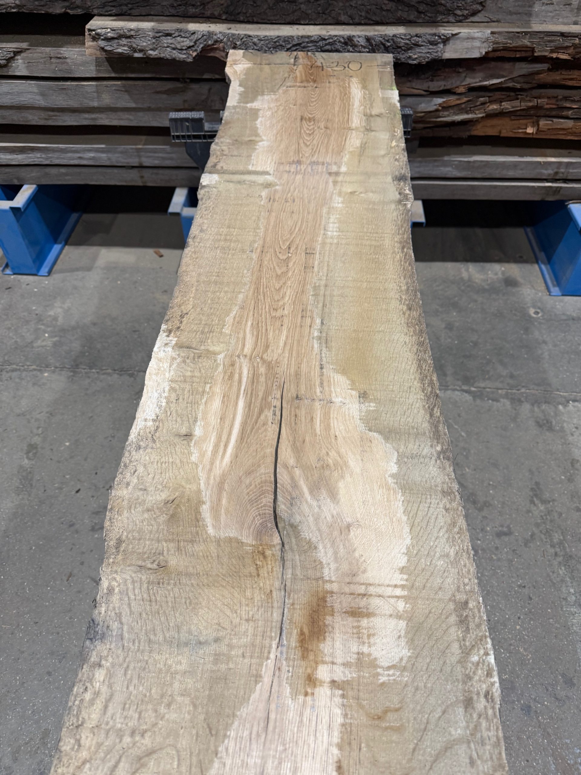 Oak #247 ⁄ Elephant Timber Supplies