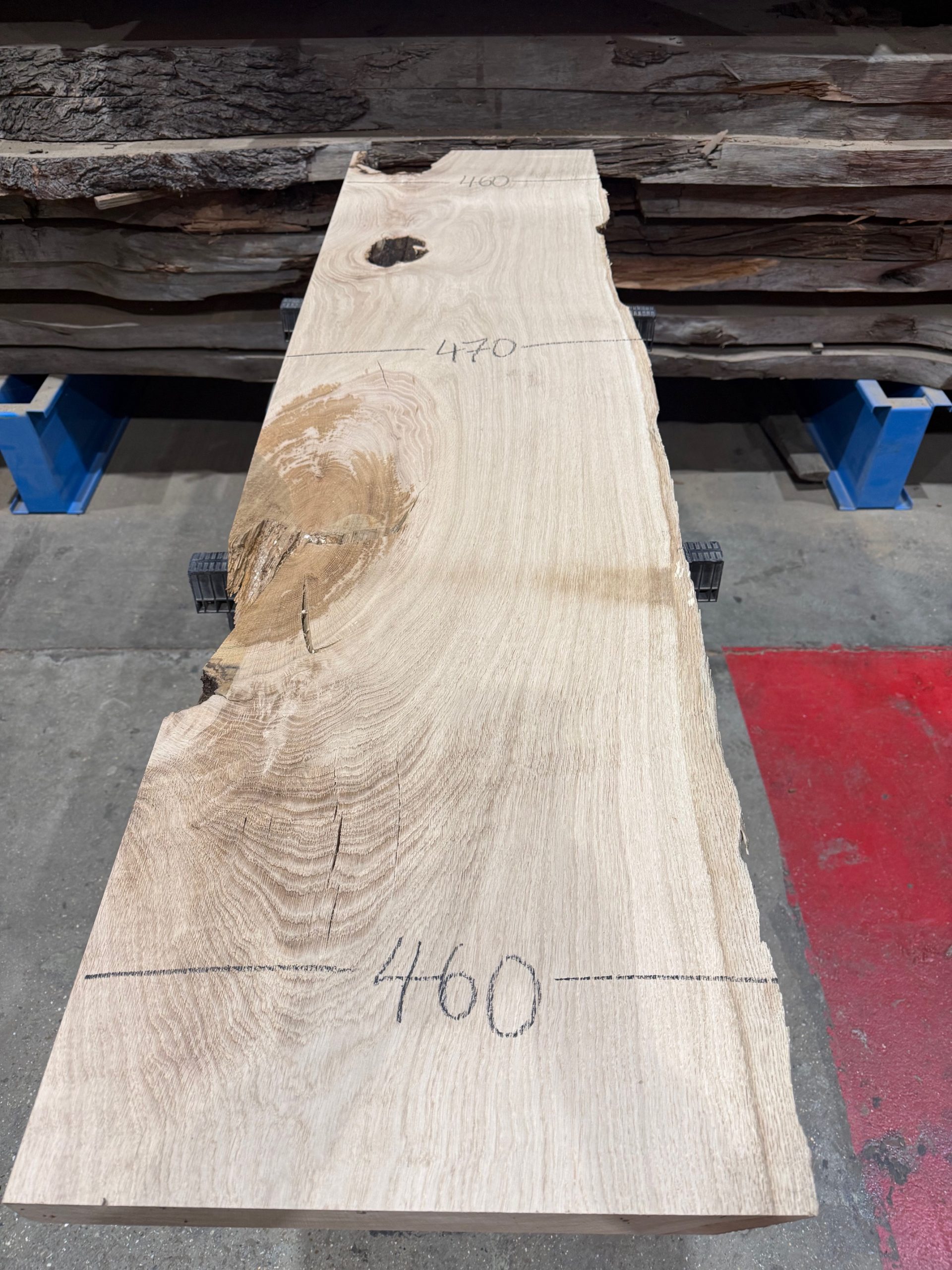 Oak #255 ⁄ Elephant Timber Supplies