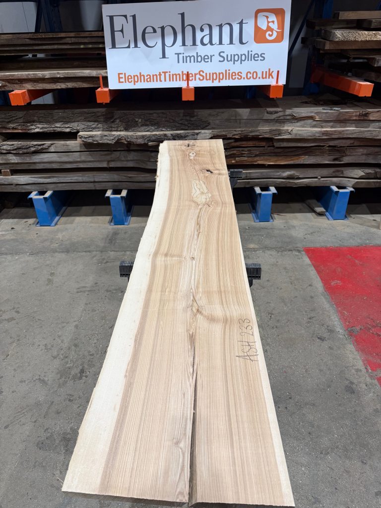 Ash #233 ⁄ Elephant Timber Supplies