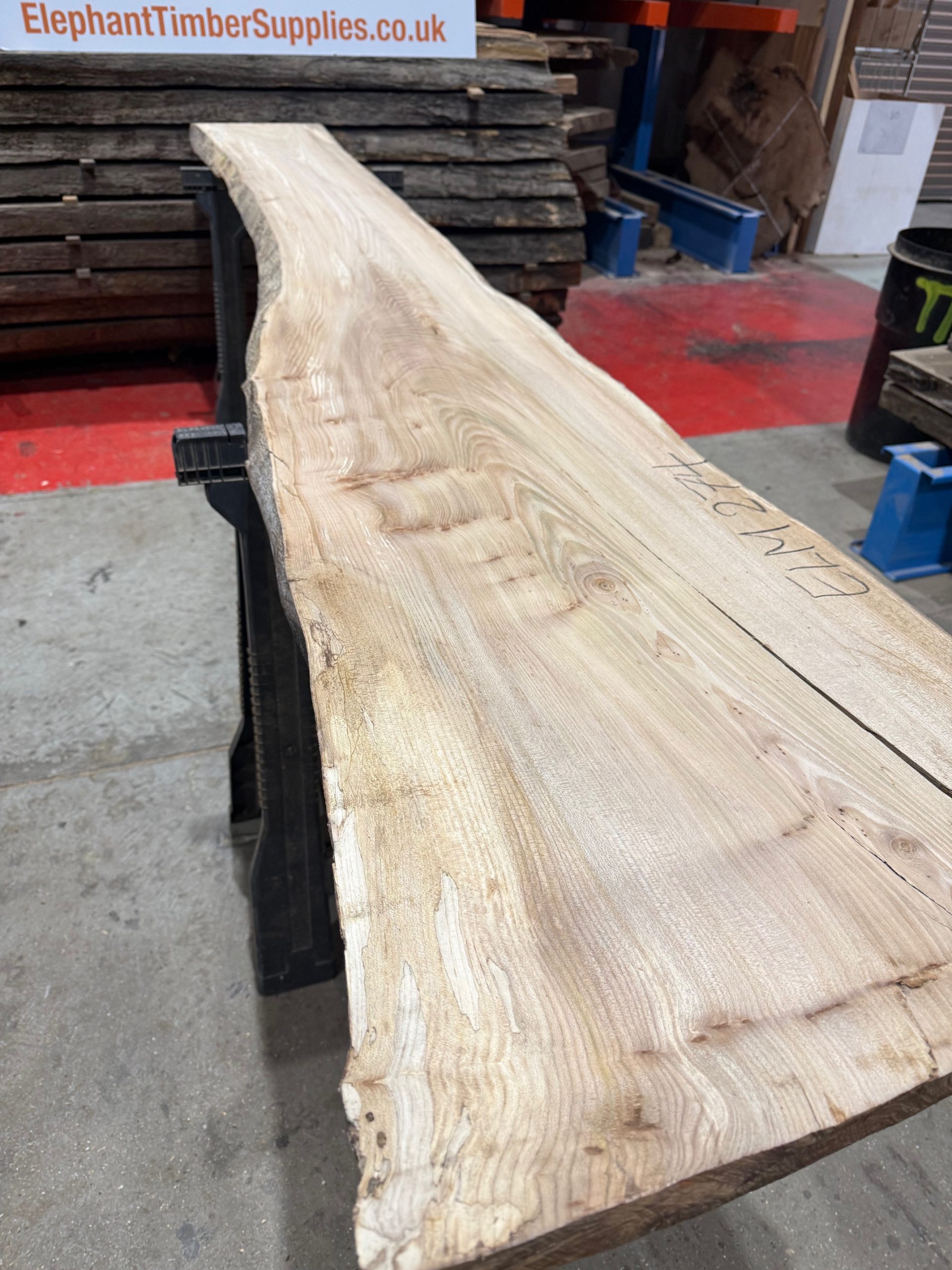 Elm #274 ⁄ Elephant Timber Supplies